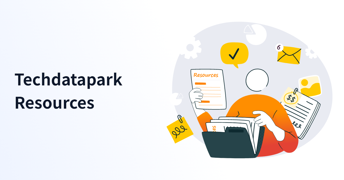 Tech User Data Trends and Insights - TechDataPark Blogs