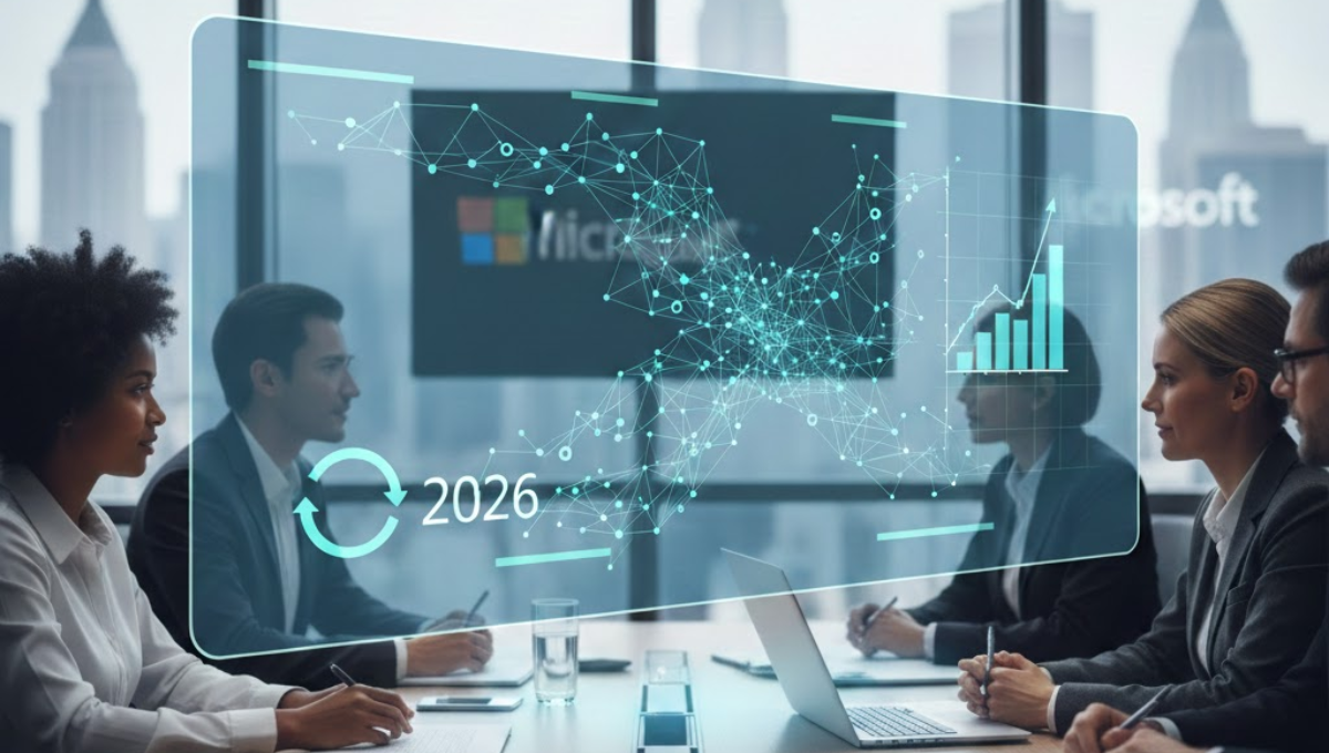 10 Key Benefits of Microsoft Dynamics GP Users List | 2026